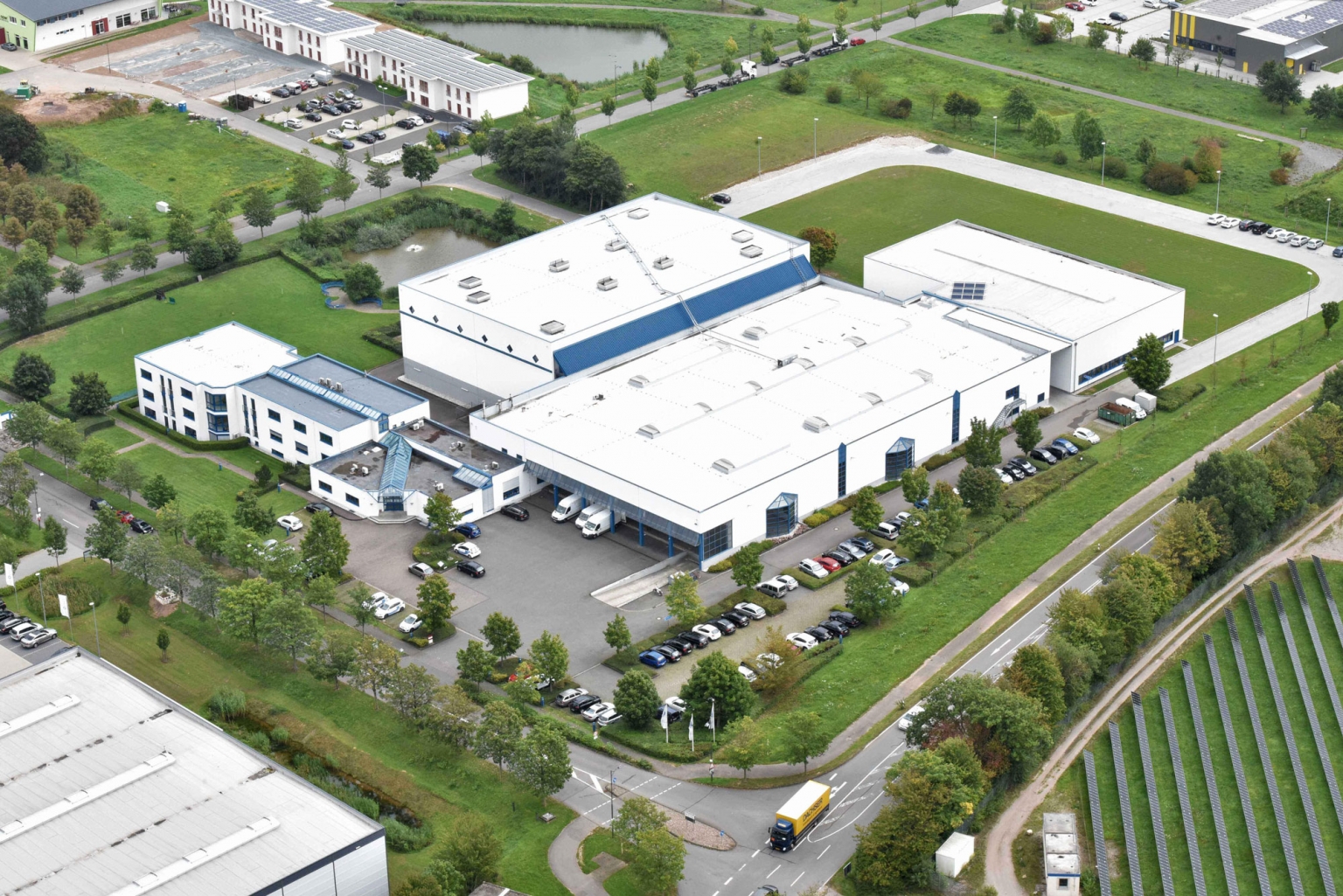 LINUS WITTICH Medien KG - Stadtmarketing Wittlich E.V.